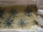 Snow Soap